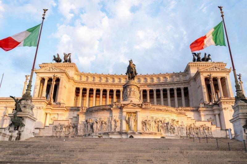 Via judicial virou o caminho para a cidadania italiana | Mundo ...