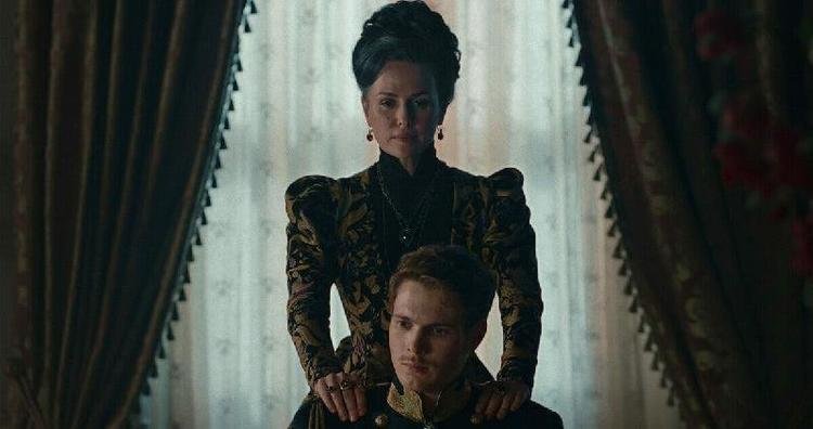 A Imperatriz é renovada pela Netflix: O que esperar da 2ª temporada ...