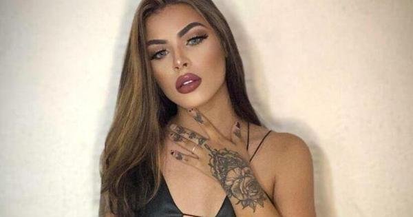 Quem é Sophia Barclay, influencer trans que diz ter ficado com Neymar Jr.