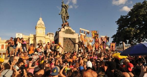 Carnaval de BH: fim de semana ainda tem folia; veja programação de ...