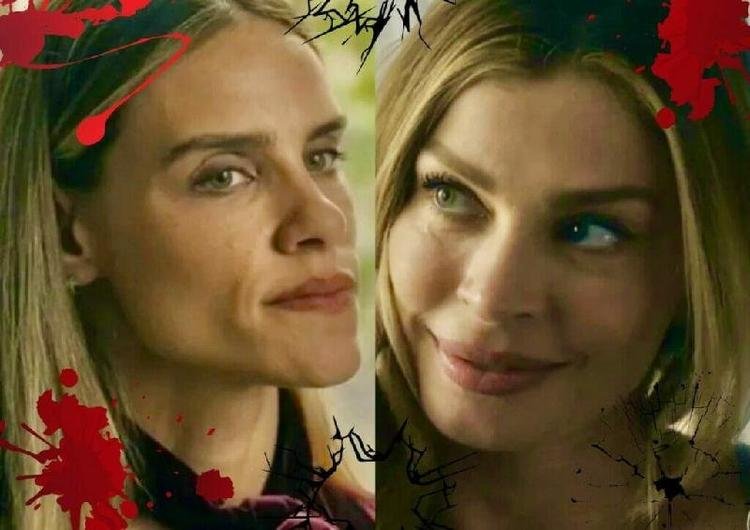 Boca de sacola, Sara revela segredo íntimo de Débora para Moretti em ...