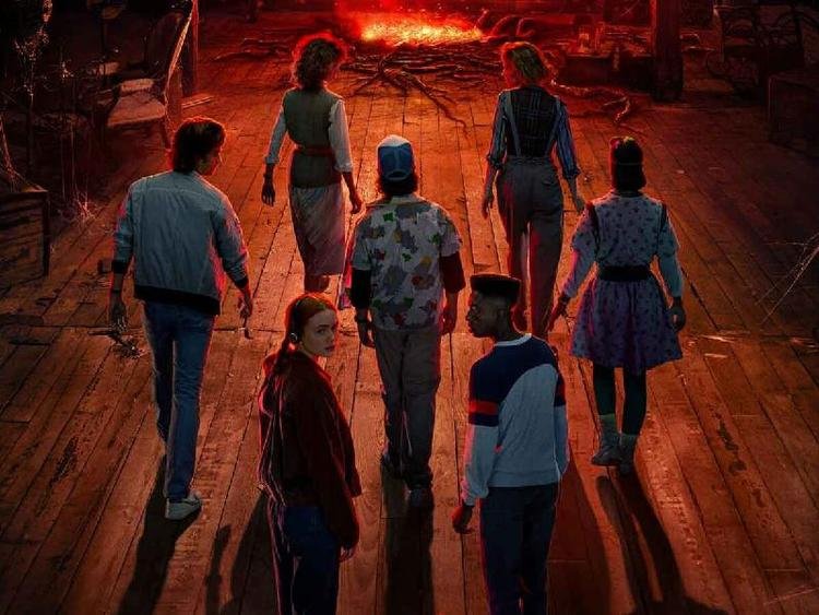Stranger Things ganha quarto de hotel temático; veja - Cinema ...