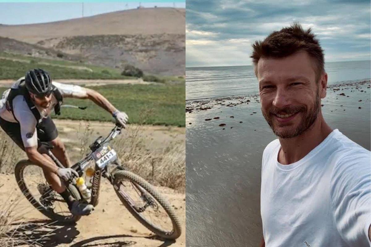 Rodrigo Hilbert é hospitalizado às pressas após queda grave de ...