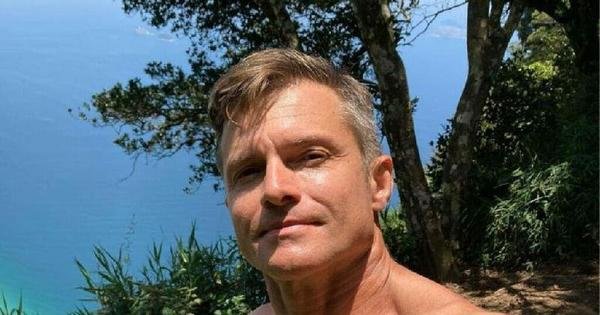 Claudio Heinrich recorda cenas de nudez na novela Uga Uga: 'Fiquei muito à vontade' - Famosos ...