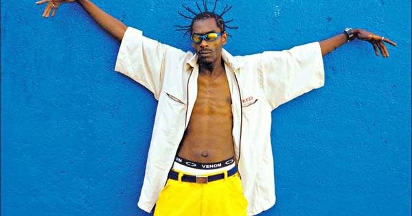 Biografia de Sabotage traz a trajetória de um dos nomes mais ...