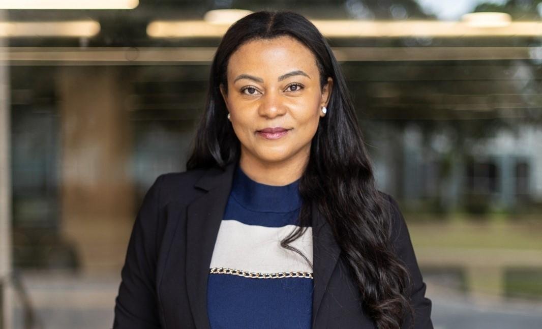 Daline Kennedy brilha na Flórida com projeto inovador para o público ...