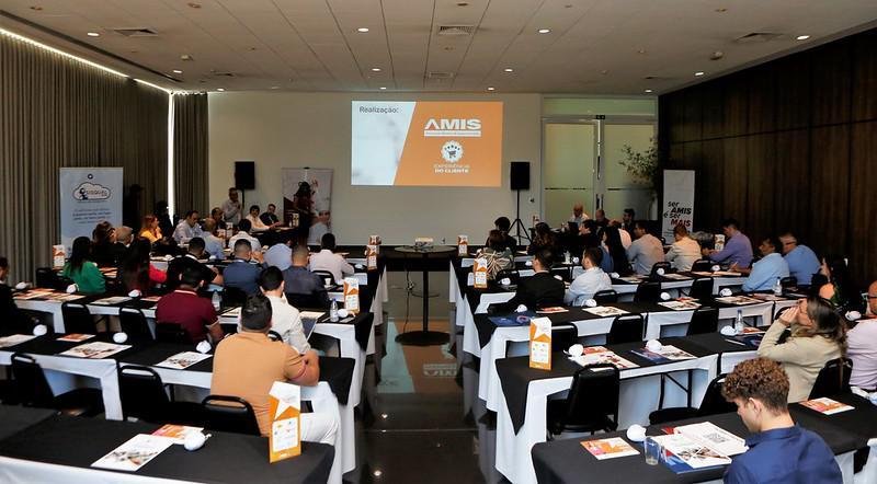 SISQUAL® WFM confirma presença no Superinter 2025 | Mundo Corporativo - UAI