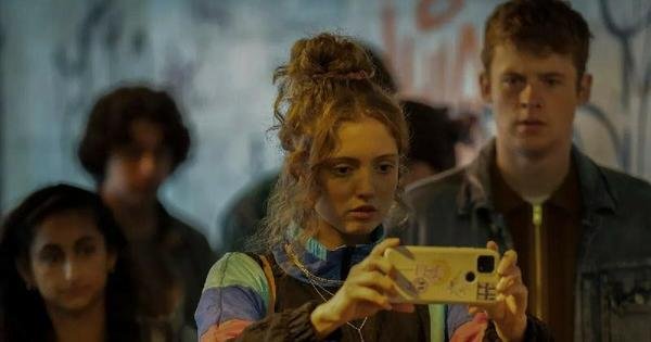 Red Rose: Tudo o que sabemos sobre a 2ª temporada na Netflix - Cinema ...