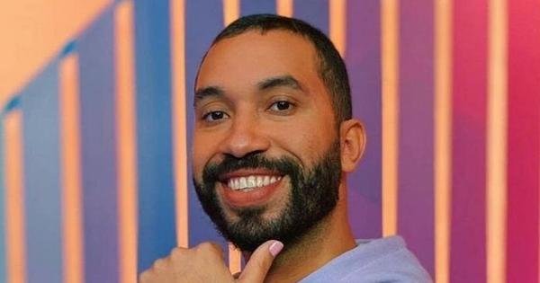 Gil prepara visto para sair do Brasil e se emociona: 'Vontade de chorar ...