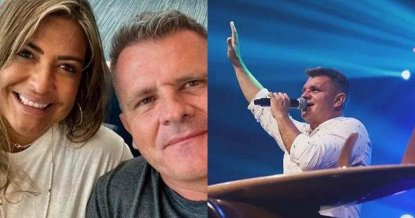 Bola de Neve: viúva de apóstolo Rina briga na Justiça para assumir ...