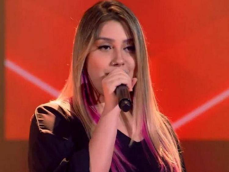Finalista do 'The Voice Brasil' se torna compositora de grupos de K-Pop ...