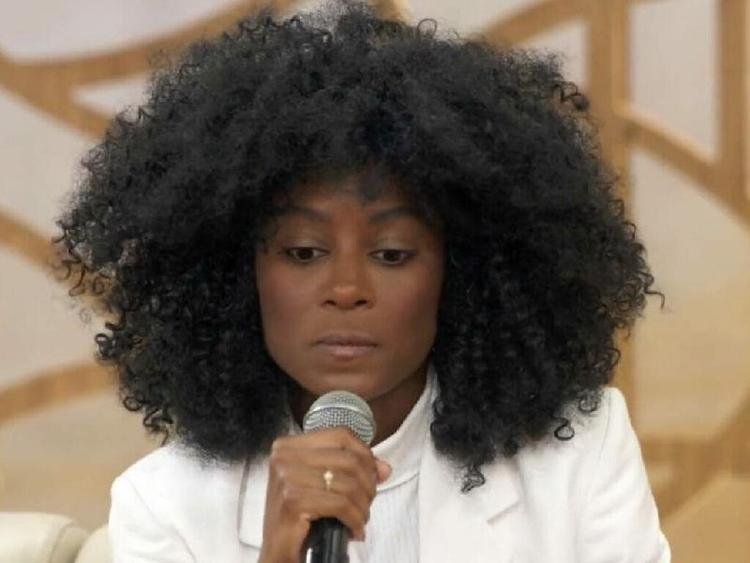 Jeniffer Dias choca com relato após ser sequestrada no Rio: 'Só não ...