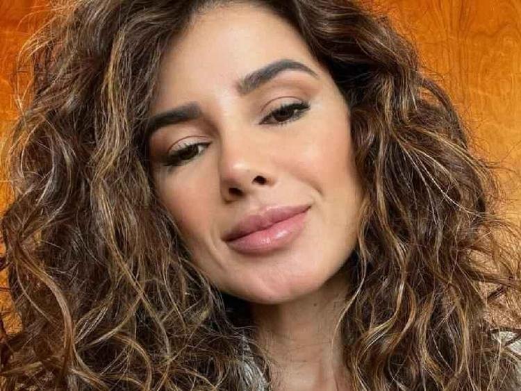 Paula Fernandes fala sobre auge da carreira: 'O tempo era escasso para ...