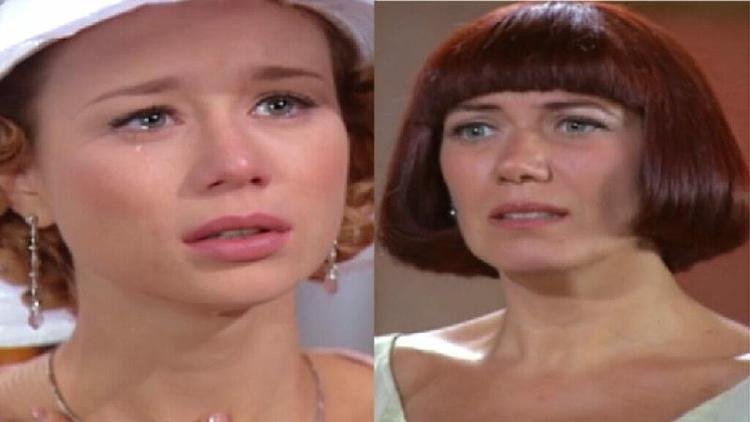 Chocolate com Pimenta: Confrontada sobre Danilo, Bárbara faz Ana ...