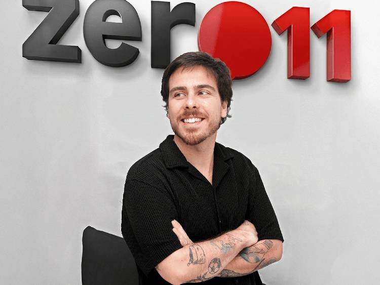 Zero11 anuncia Fernando Godoy como novo sócio e CCO | Mundo Corporativo ...