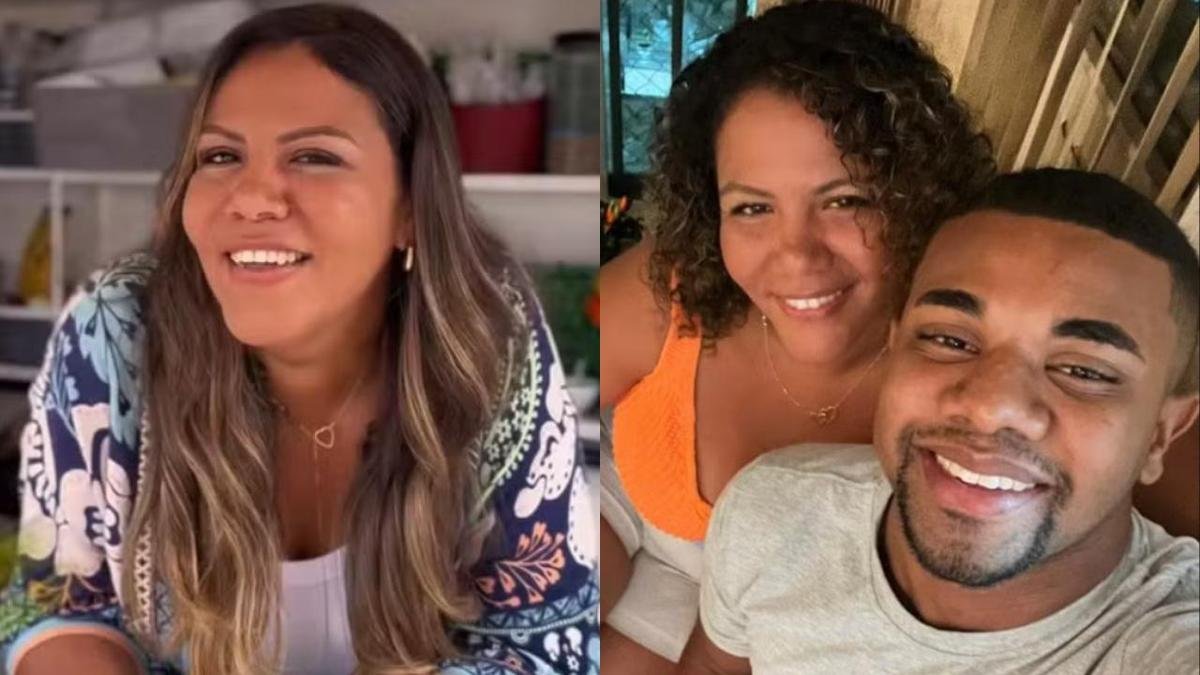 Mani Reggo tem vitória na Justiça e pode ficar com fortuna de Davi ...