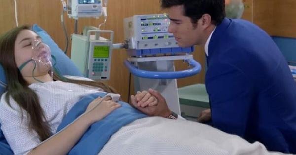 Contigo Sim: Clarita abre os olhos e emociona toda família - Famosos ...