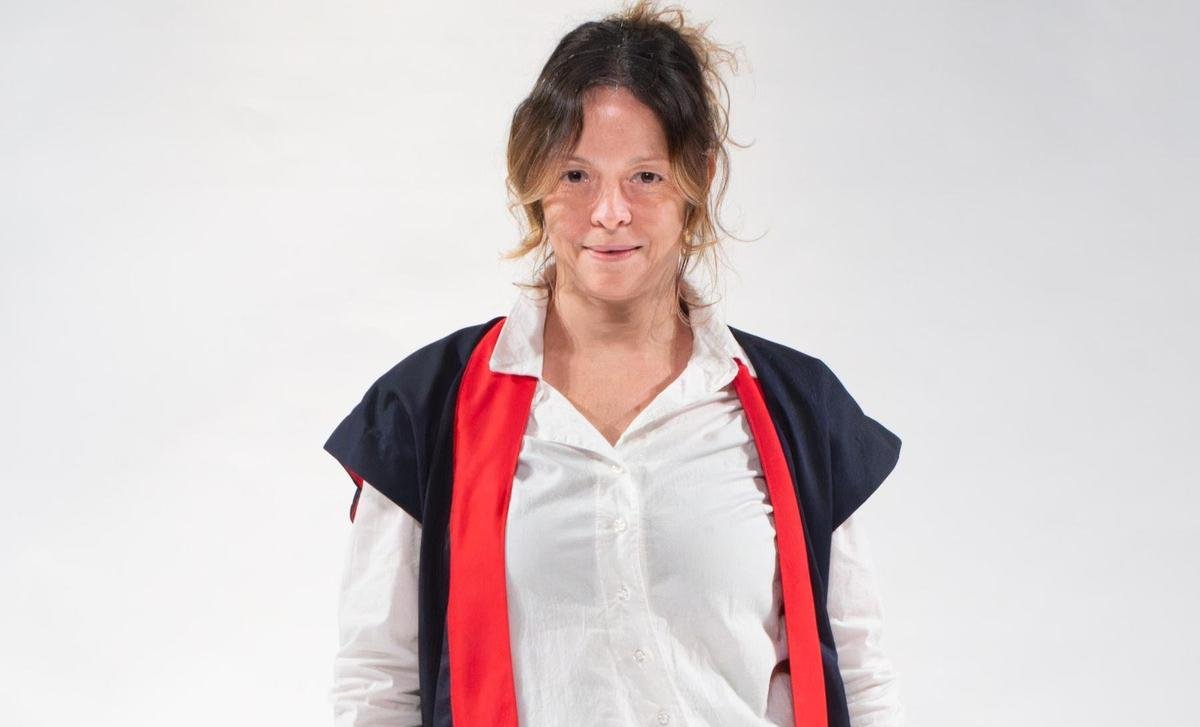 Stella Rabello estreia como diretora e aposta em novos talentos ...