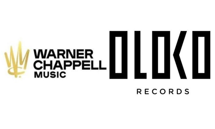 Warner Chappell e Oloko Records firmam parceria