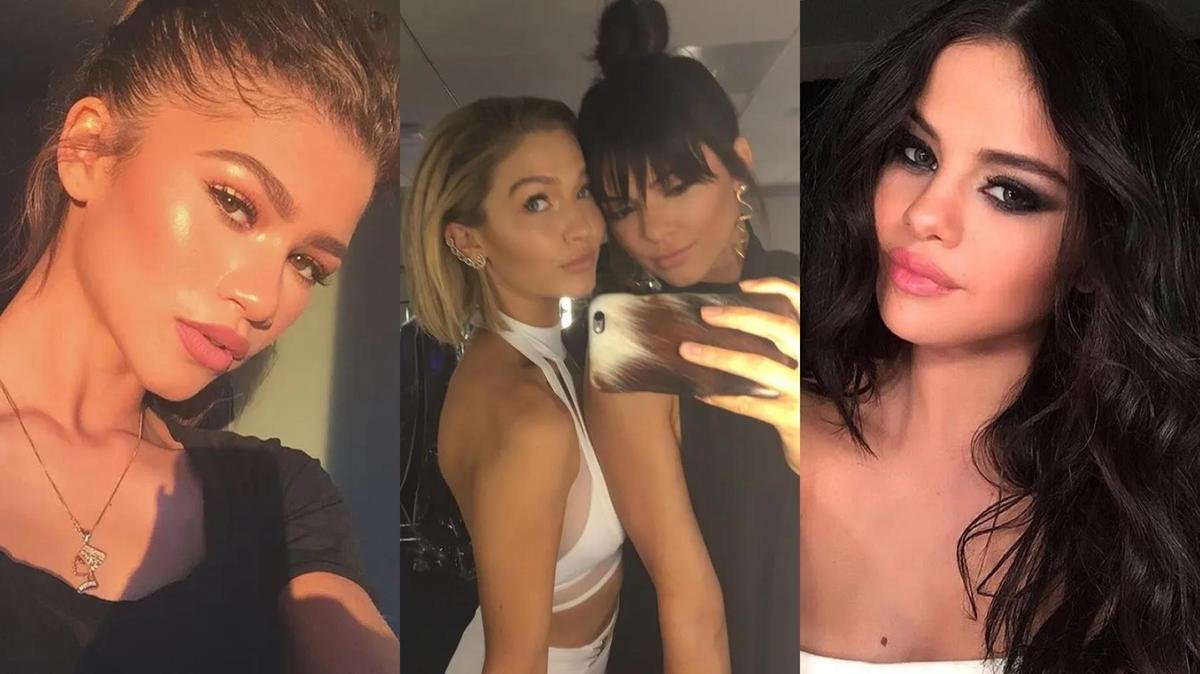 'Selfitis': vício em selfies agora é considerado transtorno mental