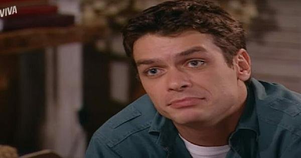 Coração de Estudante: Edu flagra Nélio e Amelinha aos beijos e diz para ...