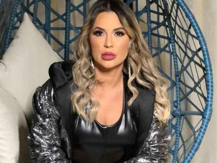 Deolane Bezerra surpreende com novo visual e famosos reagem na web ...
