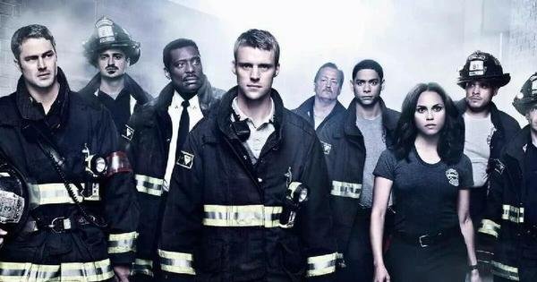 Chicago Fire terá retorno chocante de personagem - Cinema | Entretenimento