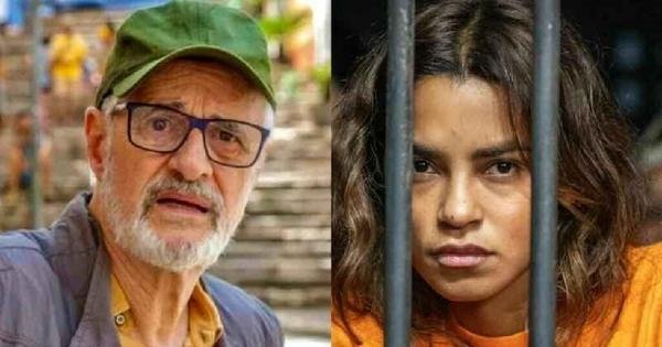 Segredo sombrio envolvendo Brisa vem à tona e deixa Dante chocado em ...