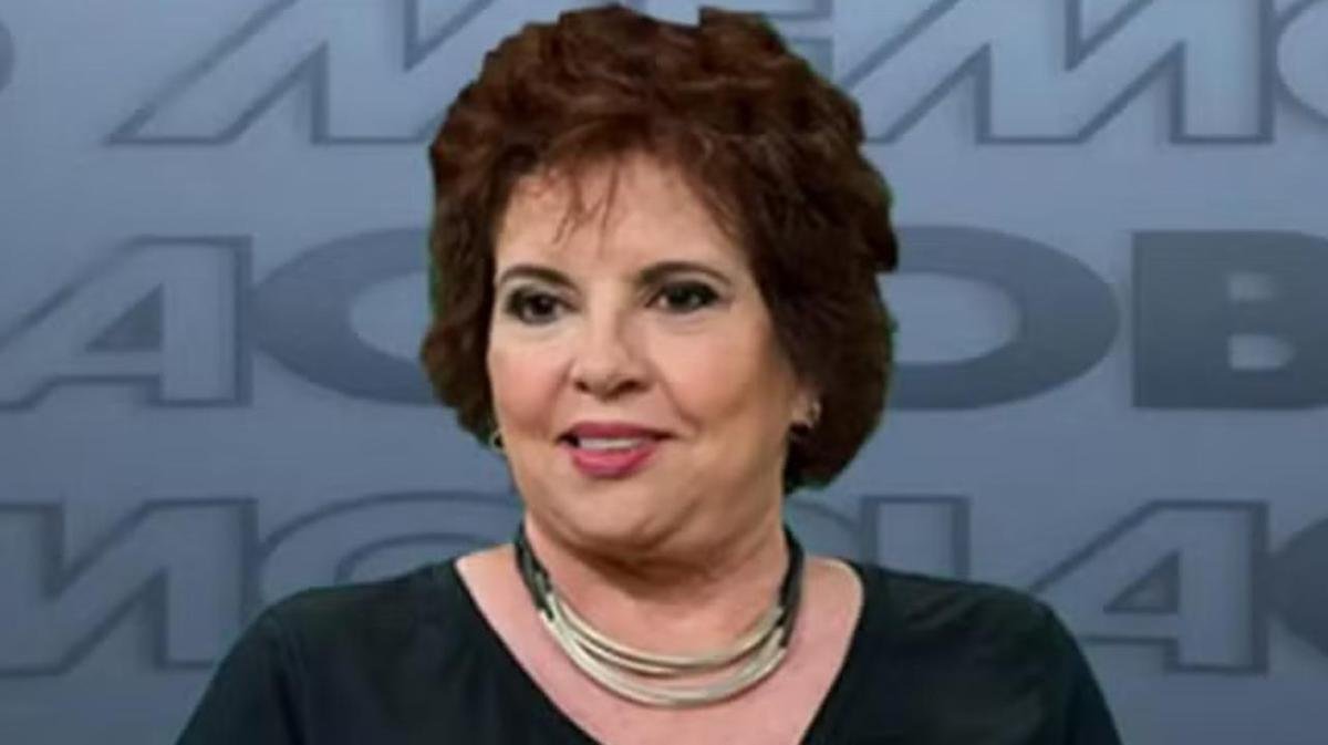 Atriz Lucia Alves morre aos 76 anos no Rio - Famosos | Entretenimento