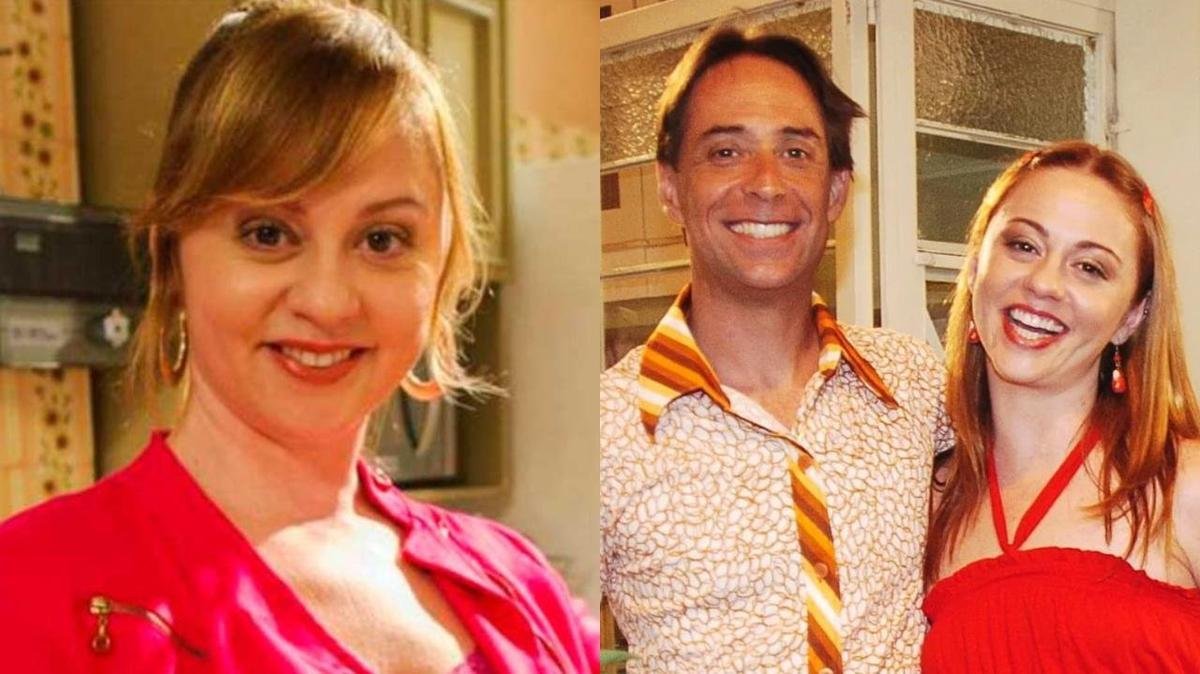 Guta Stresser faz desabafo comovente sobre dificuldade para ter filhos ...