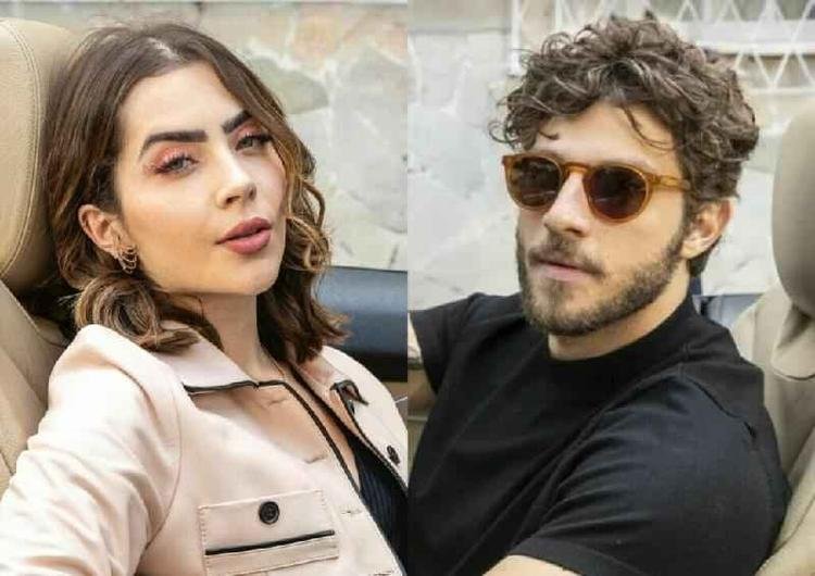 Segredo assustador de Brisa vem à tona e faz Chiara surtar em Travessia ...