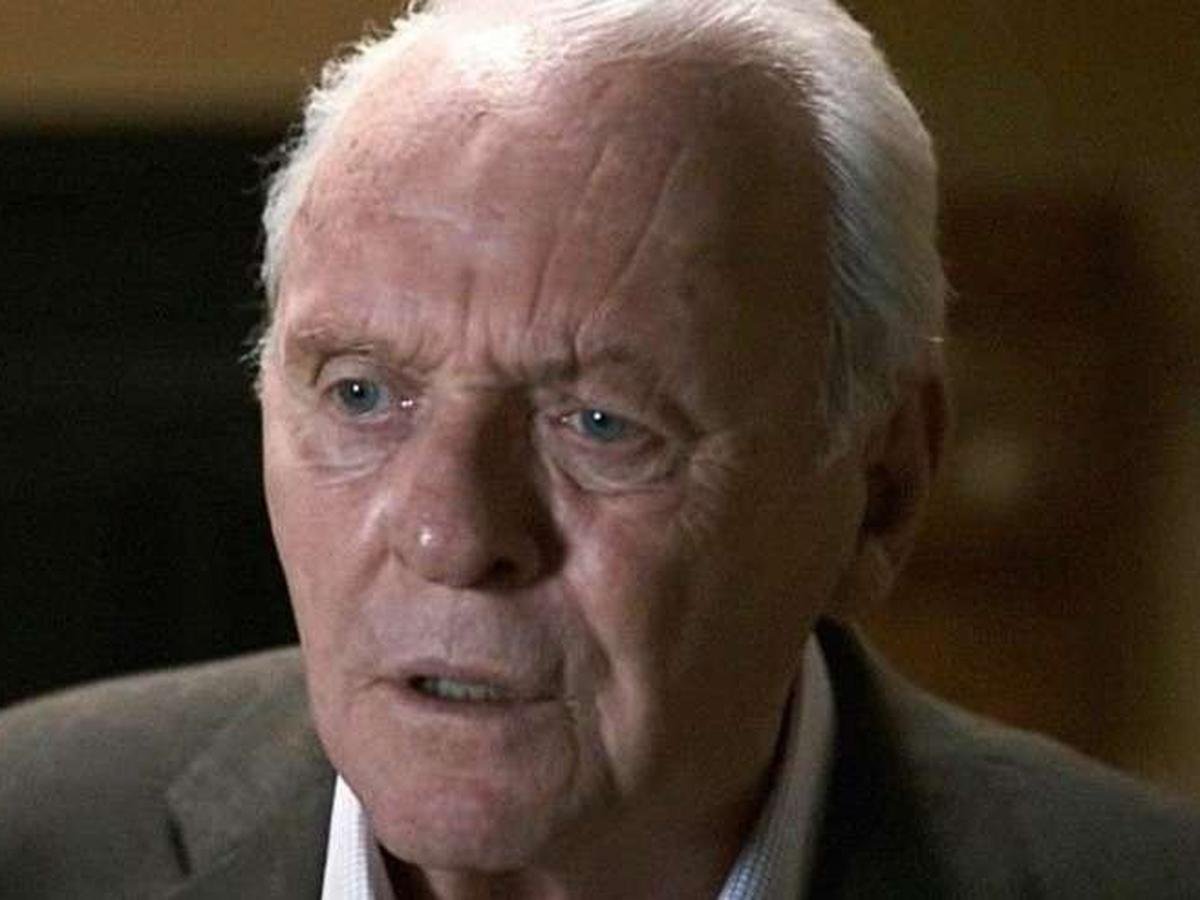 Anthony Hopkins Jovem Anthony Hopkins On Love 💯#motivation