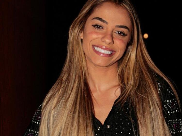 Key Alves, do BBB23, volta a ser morena e filosofa na web: 'É sobre ter ...