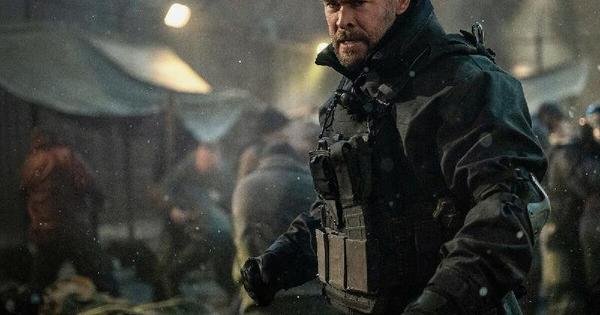 Resgate 2: Chris Hemsworth está na missão da sua vida em trailer ...