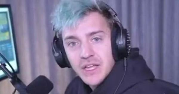 Aos 32 anos, streamer Ninja, revela diagnóstico de câncer - Famosos ...