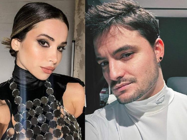 Bruna Gomes revela se tem ranço de Felipe Neto após término: 'Eu fiquei ...