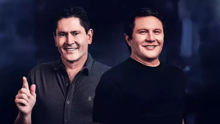 Conheça a Biografia de Gian e Giovani