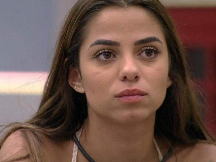 Key Alves evita nudes no OnlyFans, mas mostra demais em flagra no BBB23 ...