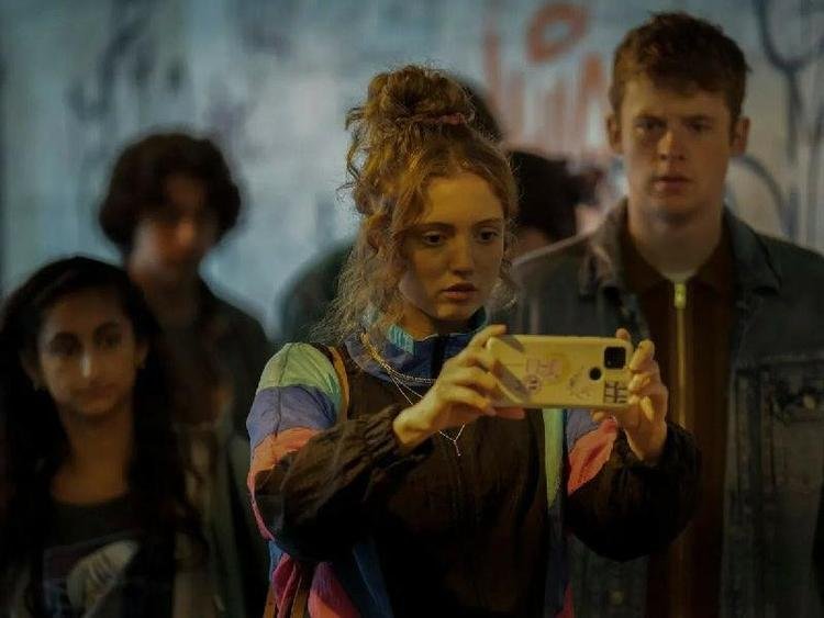 Red Rose: Tudo o que sabemos sobre a 2ª temporada na Netflix - Cinema ...