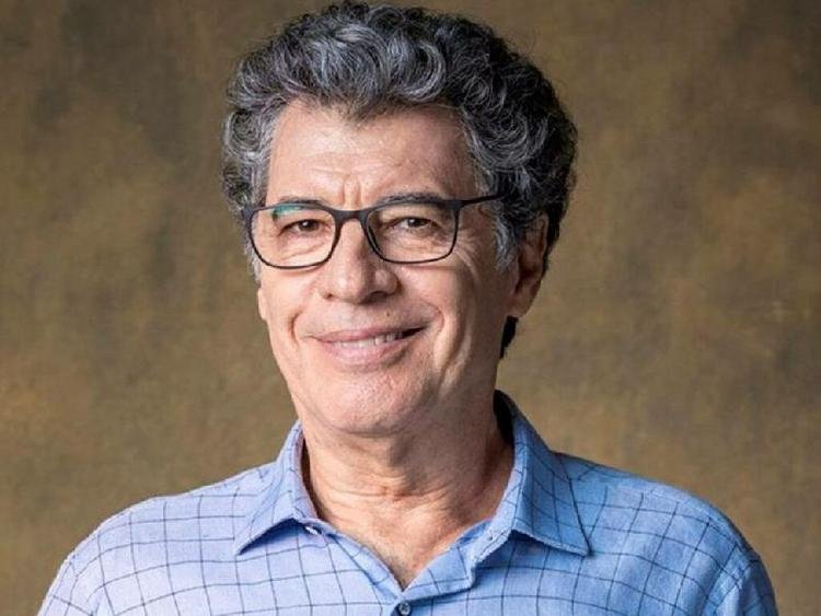 Aos 71 anos, Paulo Betti lamenta falta de oportunidade nas telinhas ...