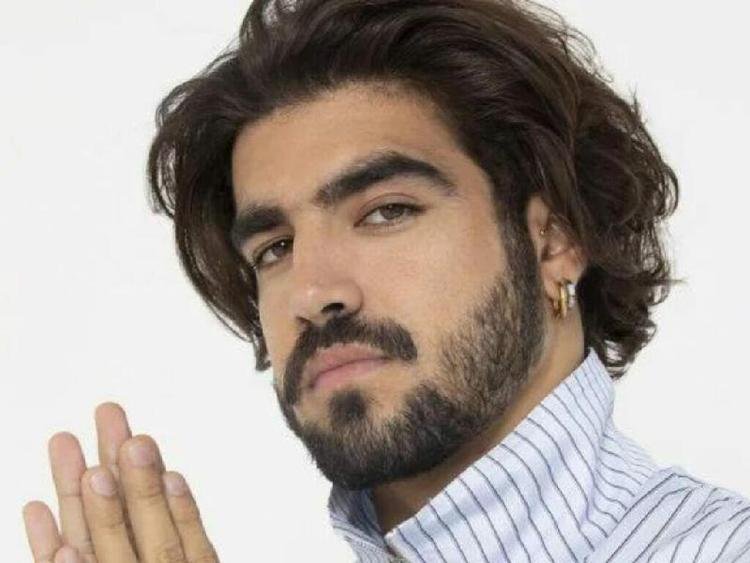 Sucesso em 'Todas as Flores', Caio Castro anuncia pausa nas novelas ...