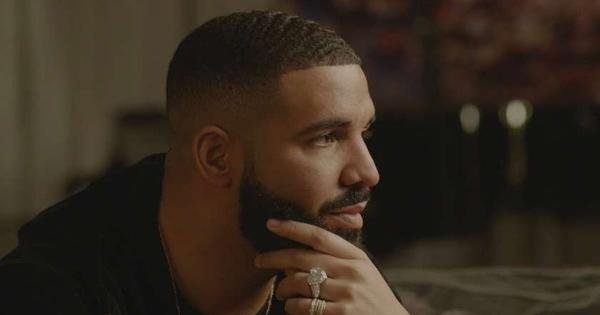Drake divulga material inédito, ouça Scary hours 2