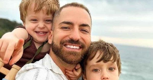Filhos de Paulo Gustavo deixam Thales Bretas sem jeito com pergunta ...