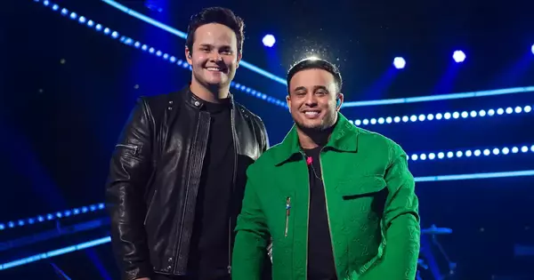 O que tinha na bebida misteriosa de Matheus e Kauan que fez a dupla ...