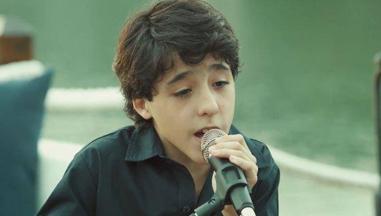 Enzo Rabelo lança nova música "Calma"