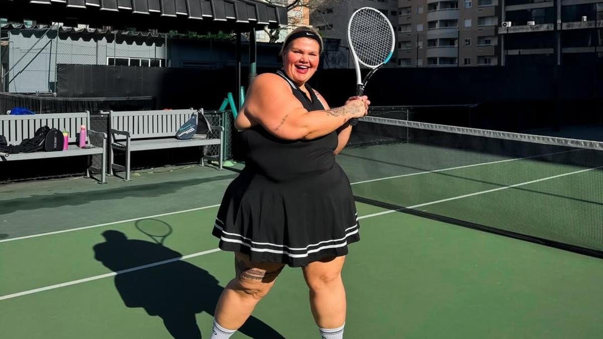 Thais Carla planeja nova cirurgia após perder 50 kg com bariátrica ...