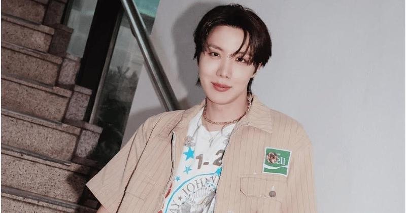 J-Hope, do BTS, participará do novo single do Le Sserafim