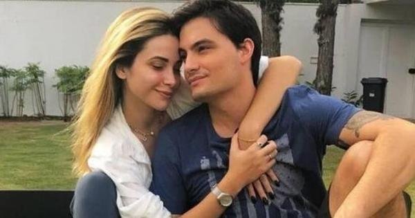 Bruna para de seguir Felipe Neto após término e famoso se afasta da web ...