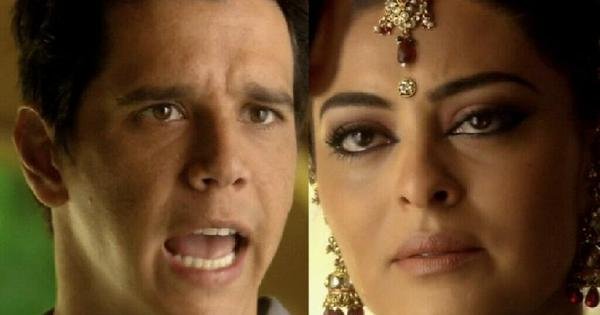 Maya tem encontro a sós com Bahuan e joga verdades na cara dele: 'Não ...