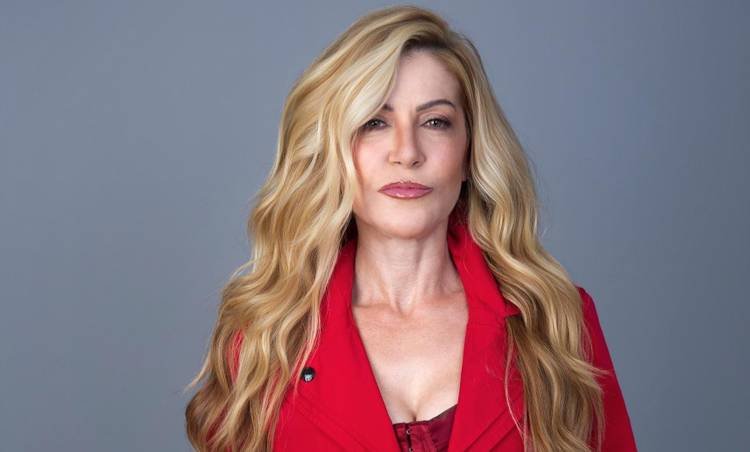 Alessandra Verney se destaca em 'Victor ou Victoria' e celebra sucesso ...